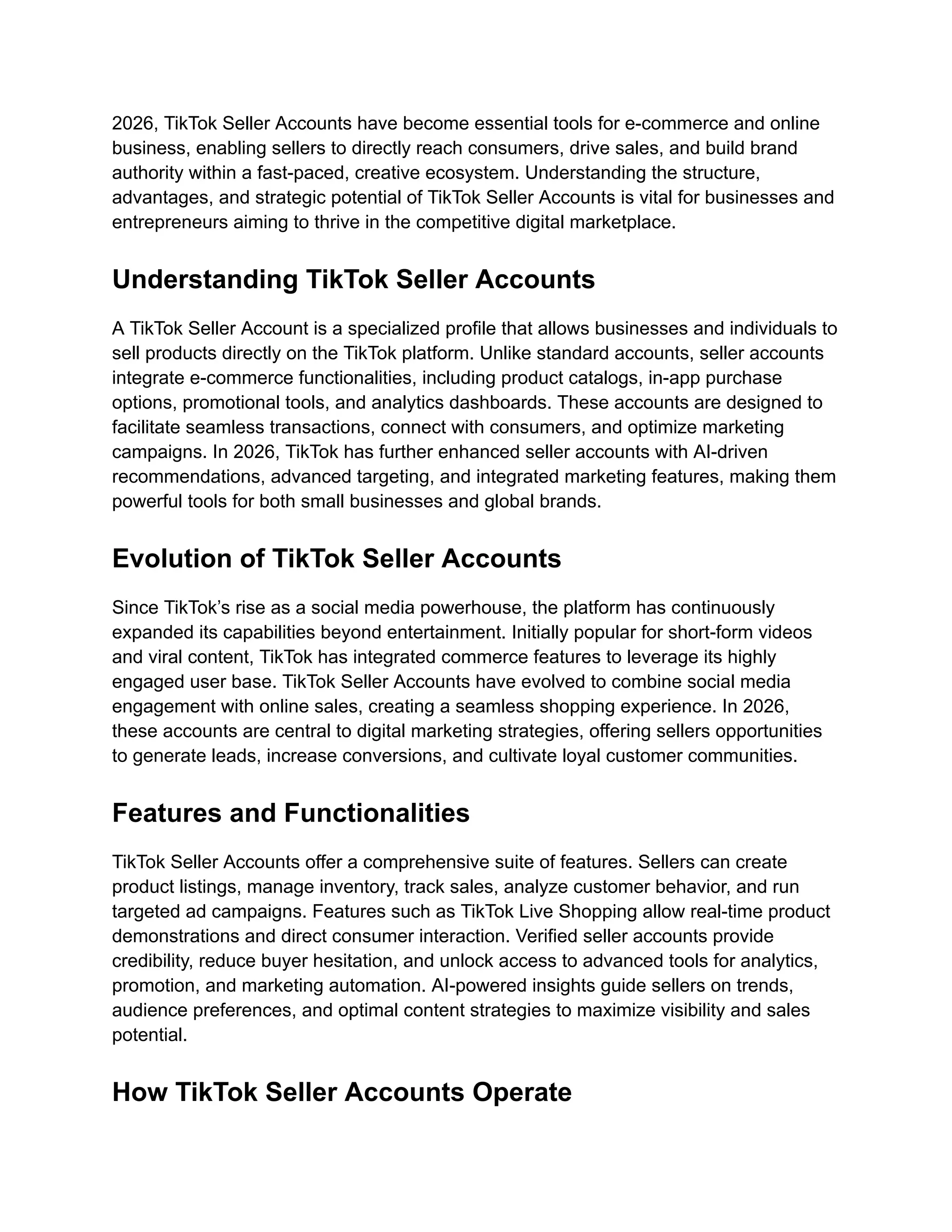 Buy TikTok Seller Account in usa 2026.pdf