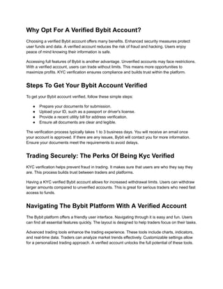 Buy Verified Bybit Account & 100% KYC Verified.pdf