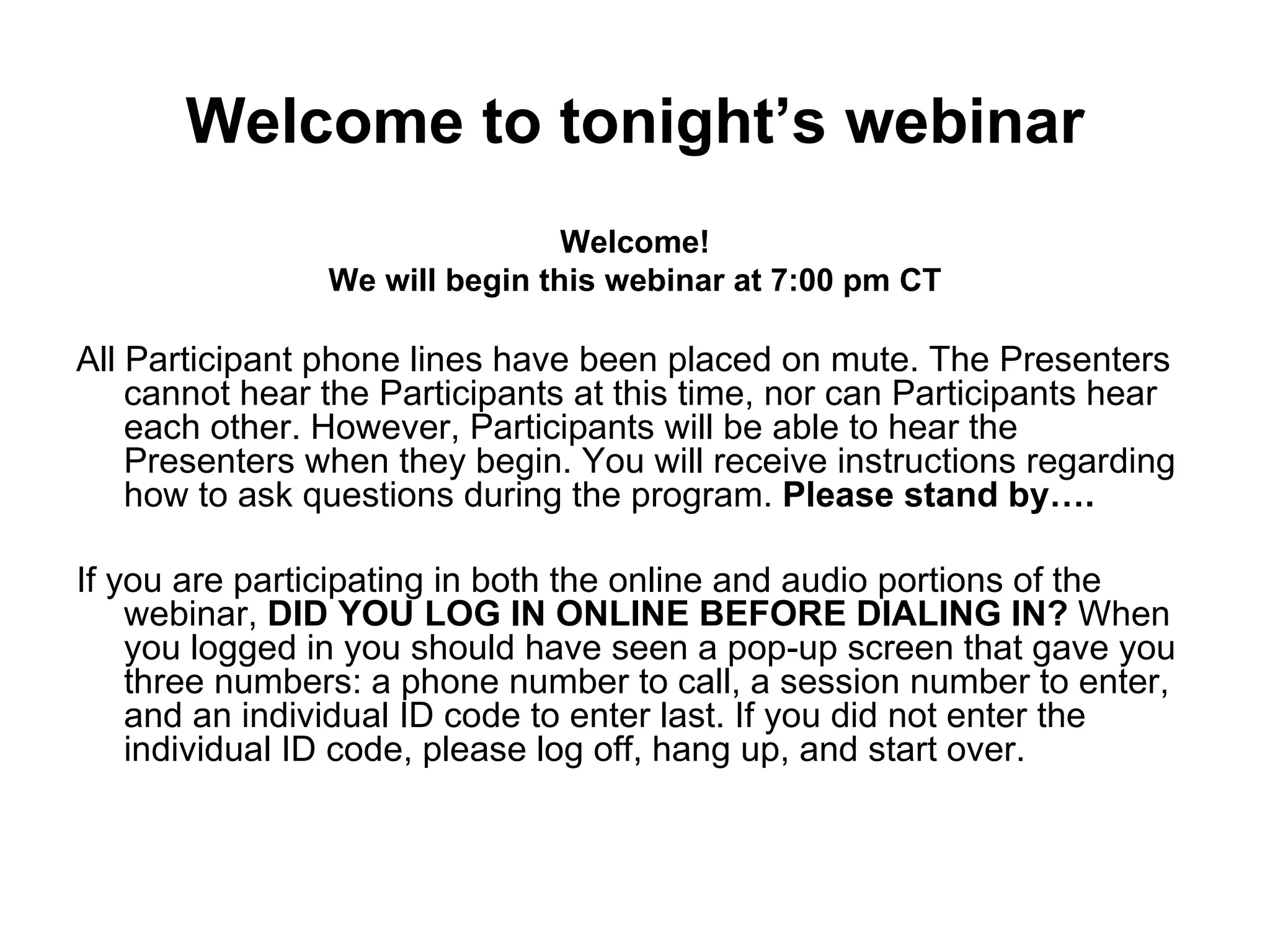 Buzinski 7 Virtual Classroom | PPT