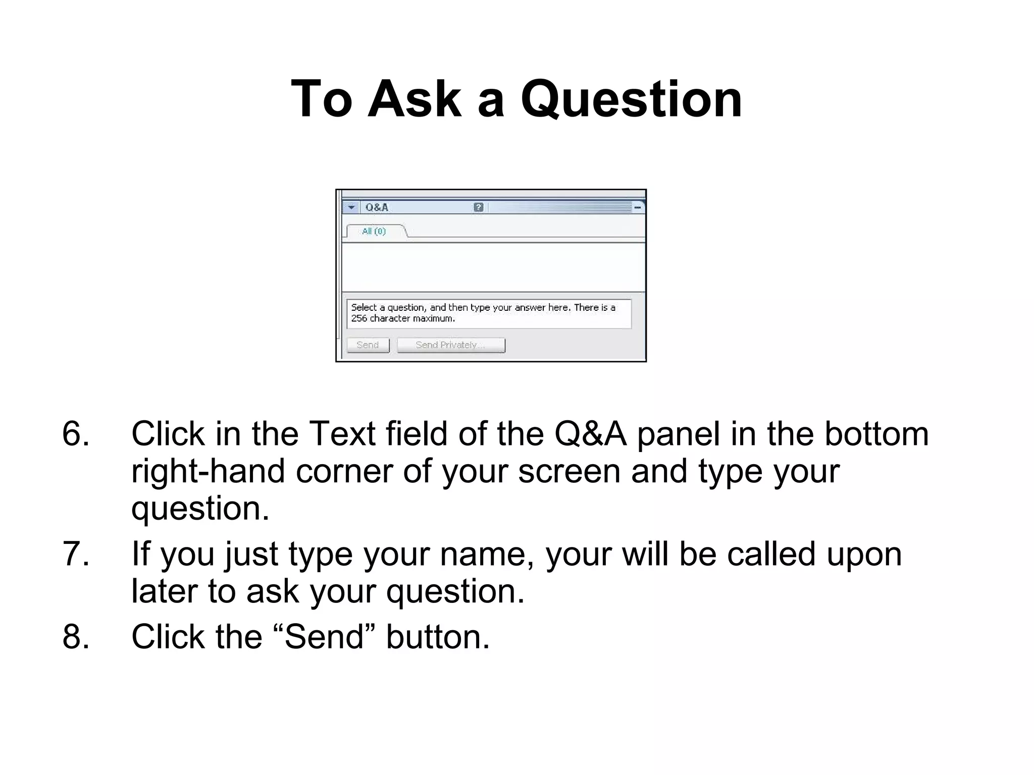Buzinski 7 Virtual Classroom | PPT