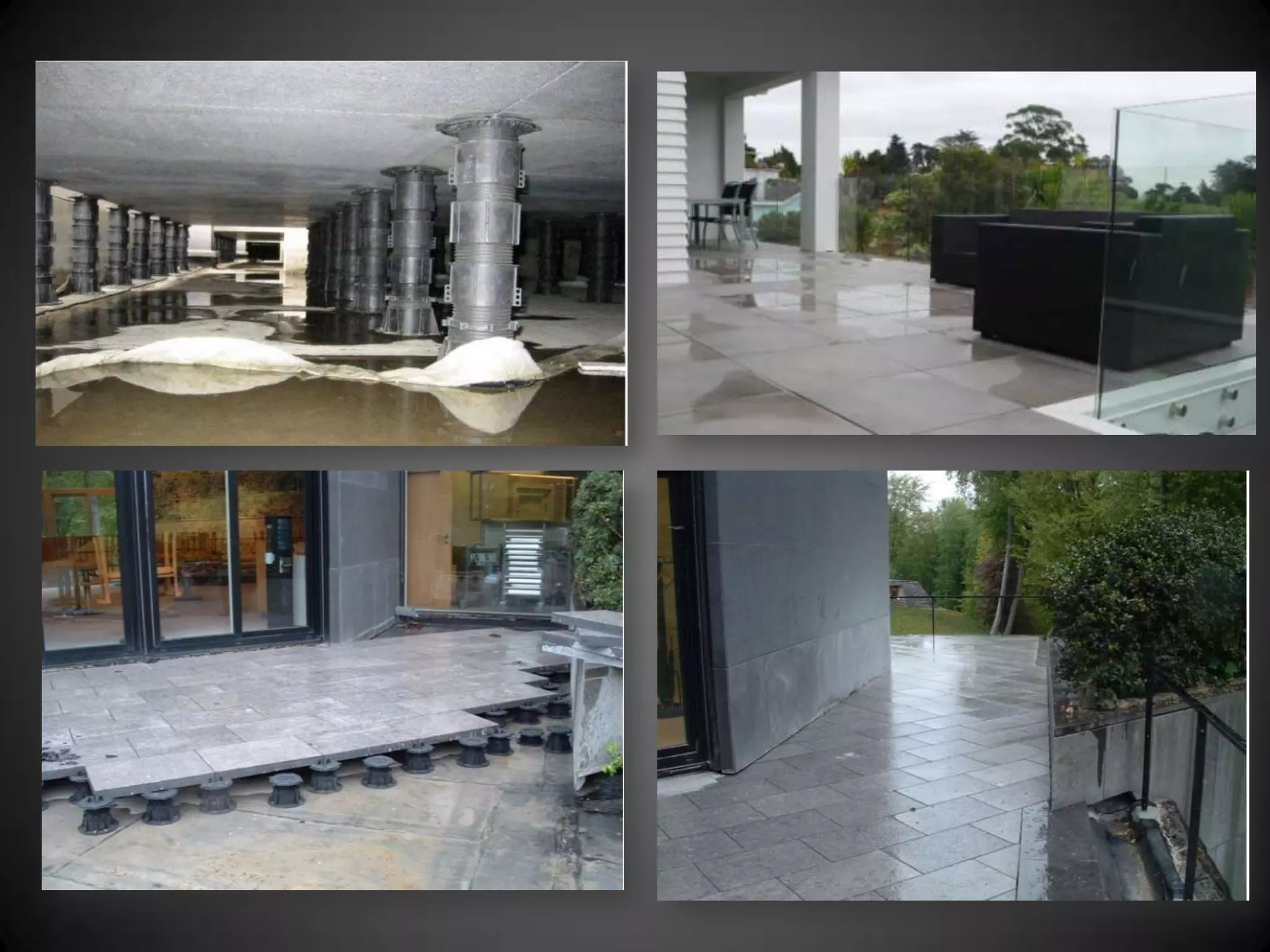 Buzon pedestal system | PPSX