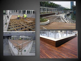 Buzon pedestal system | PPSX