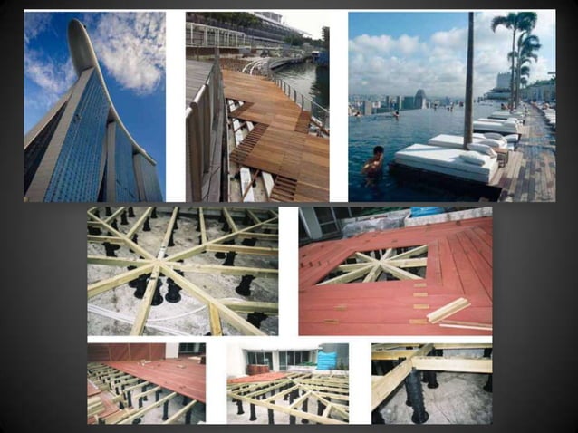 Buzon pedestal system | PPT