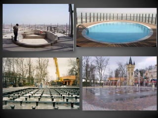 Buzon pedestal system | PPSX