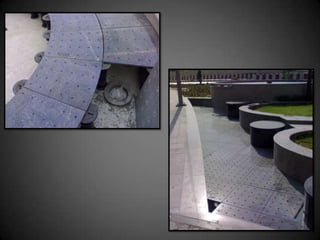 Buzon pedestal system | PPSX