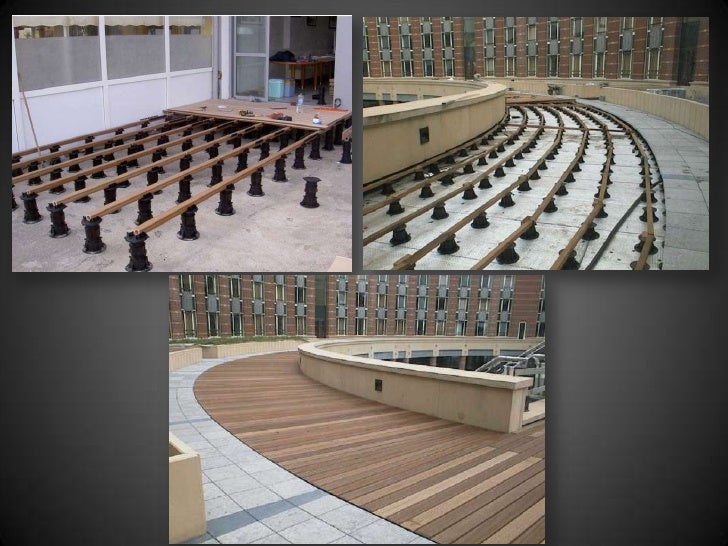 Buzon pedestal system