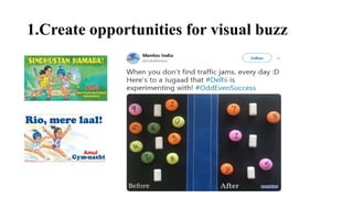 Buzz Real life lessons in word of mouth marketing | PPT