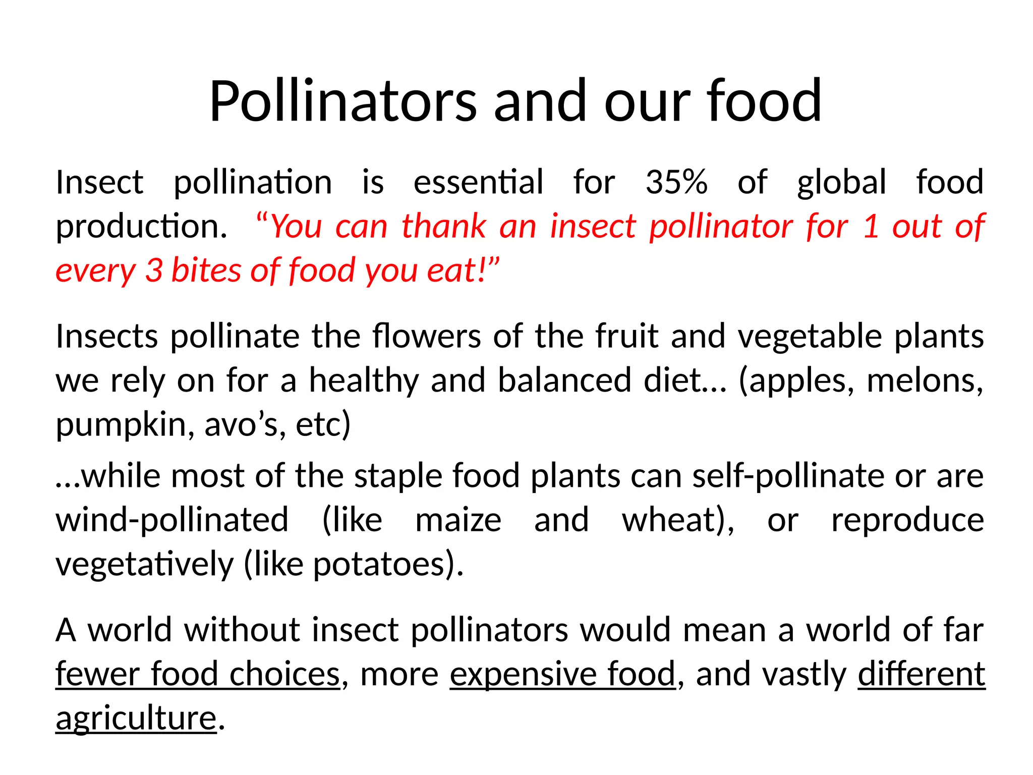buzz-educatorspowerpoints.pptx pollination biology | PPTX