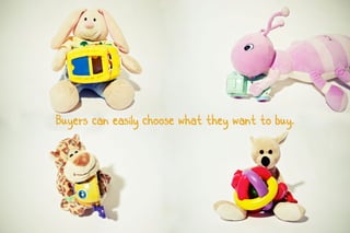 Introduction to Buzzaar | PDF