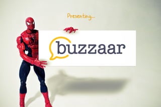 Introduction to Buzzaar | PDF