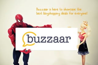 Introduction to Buzzaar | PDF