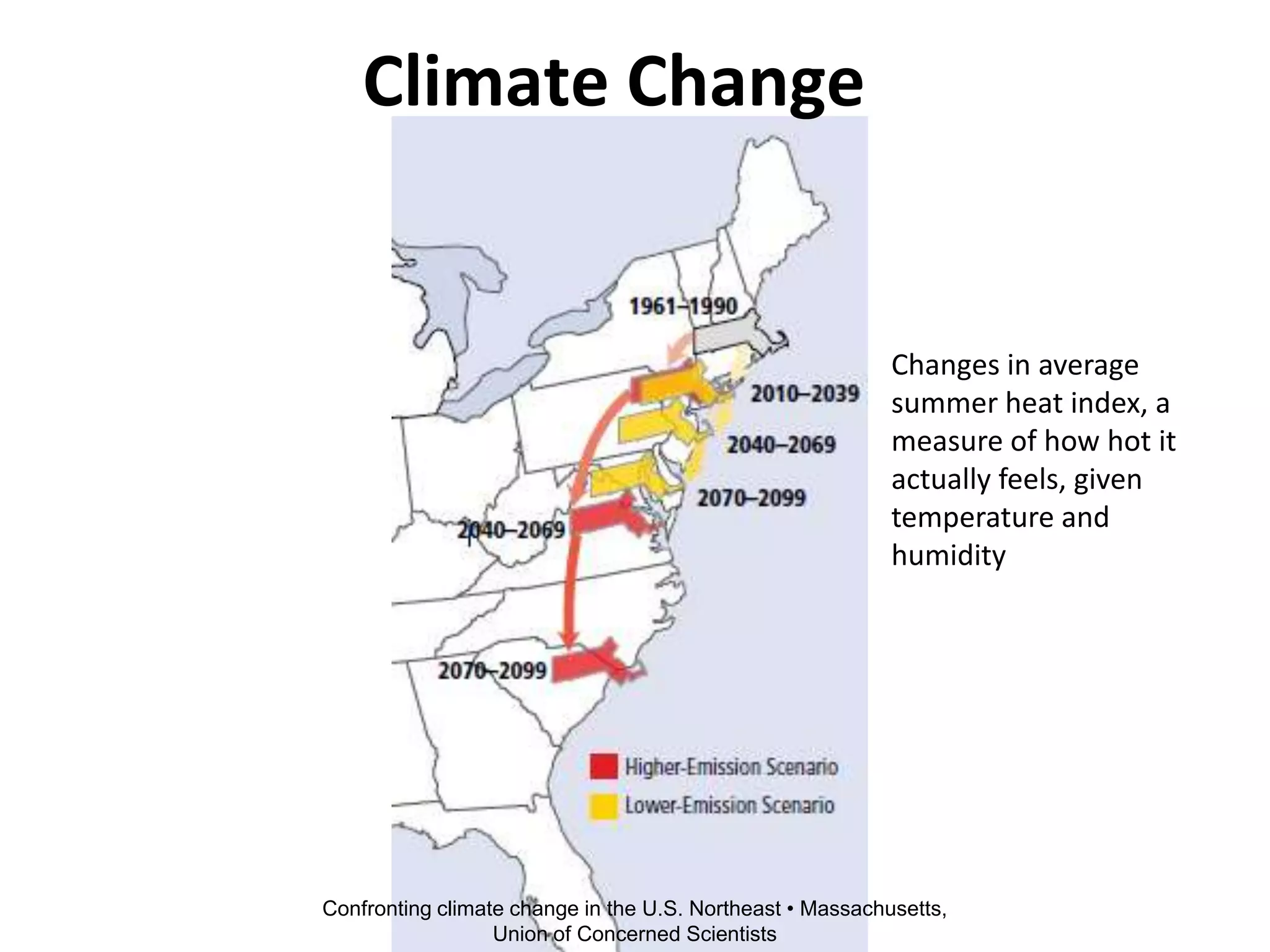 Aquatic Ecosystem Restoration in Massachusetts | PPT