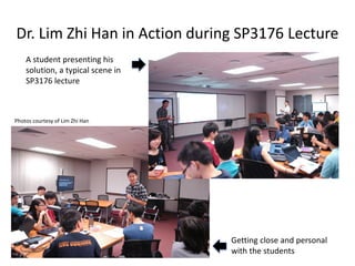 Exploring Teaching and Learning in Active Learning Room with Special ...