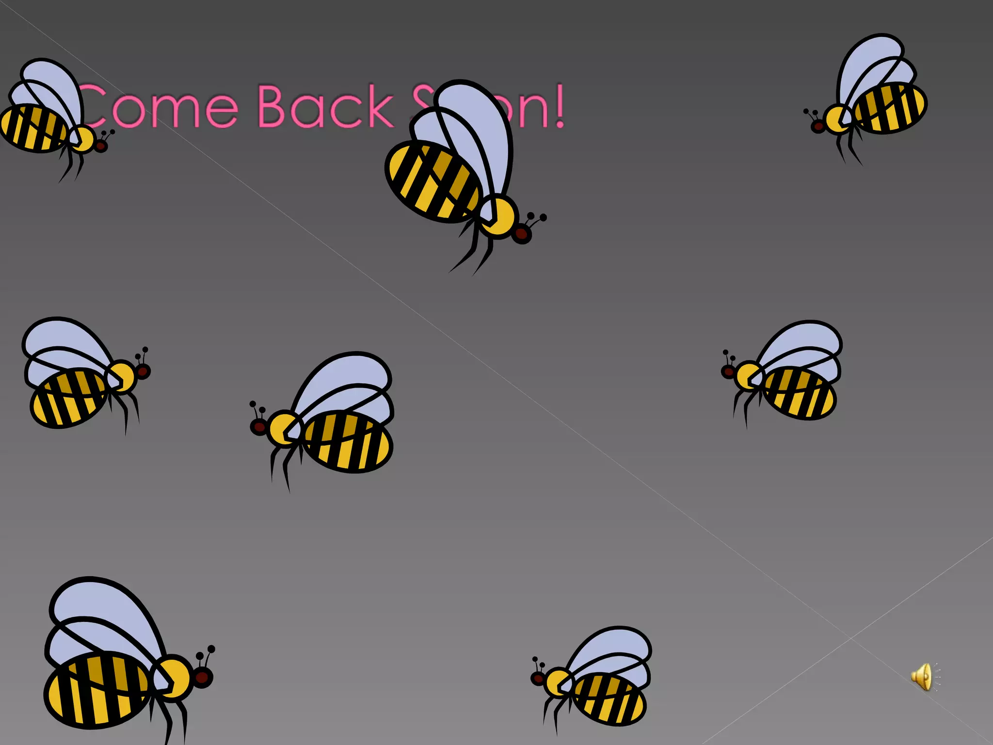 Buzzer Bee | PPT