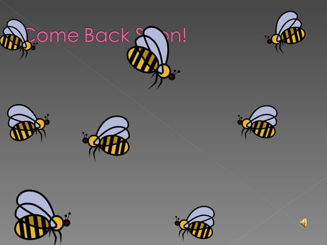 Buzzer Bee | PPT