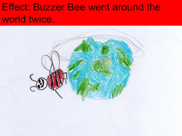 Buzzer Cause & Effect2 | PPT