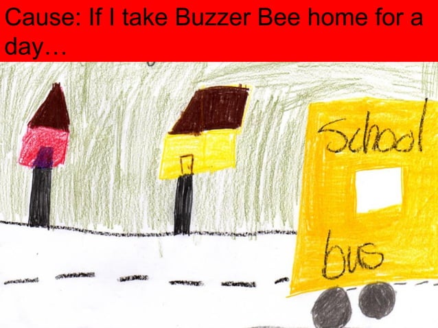 Buzzer Cause & Effect2 | PPT