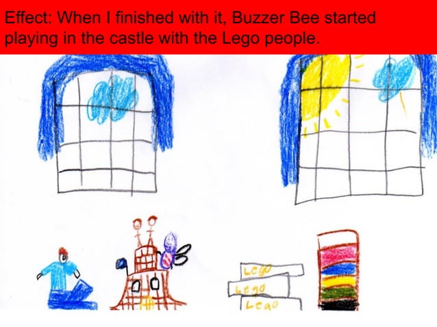 Buzzer Cause & Effect2 | PPT