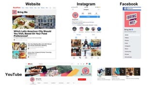 BuzzFeed Channel Case Study | PPT