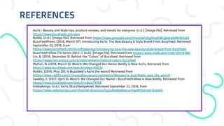 BuzzFeed Case Study: As/Is | PDF