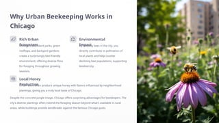 Buzzing Into Beekeeping Starting Your Hive In The Windy City.pptx
