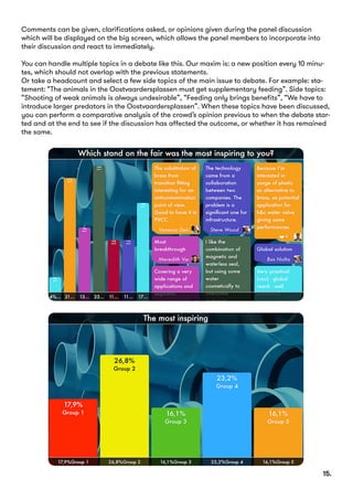 BuzzMaster Format Possibilities | PDF