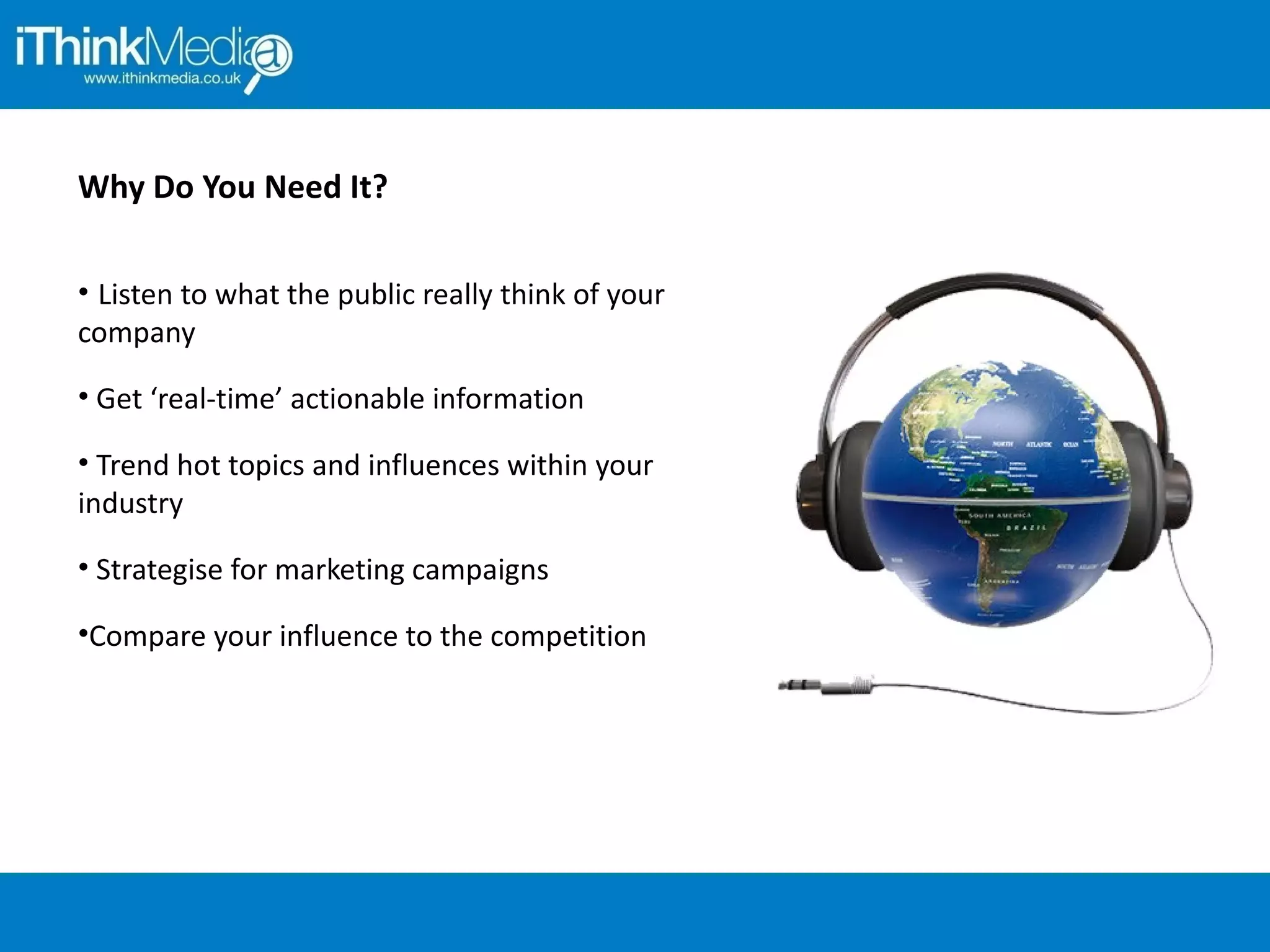 How to use Buzz Monitoring | PPT
