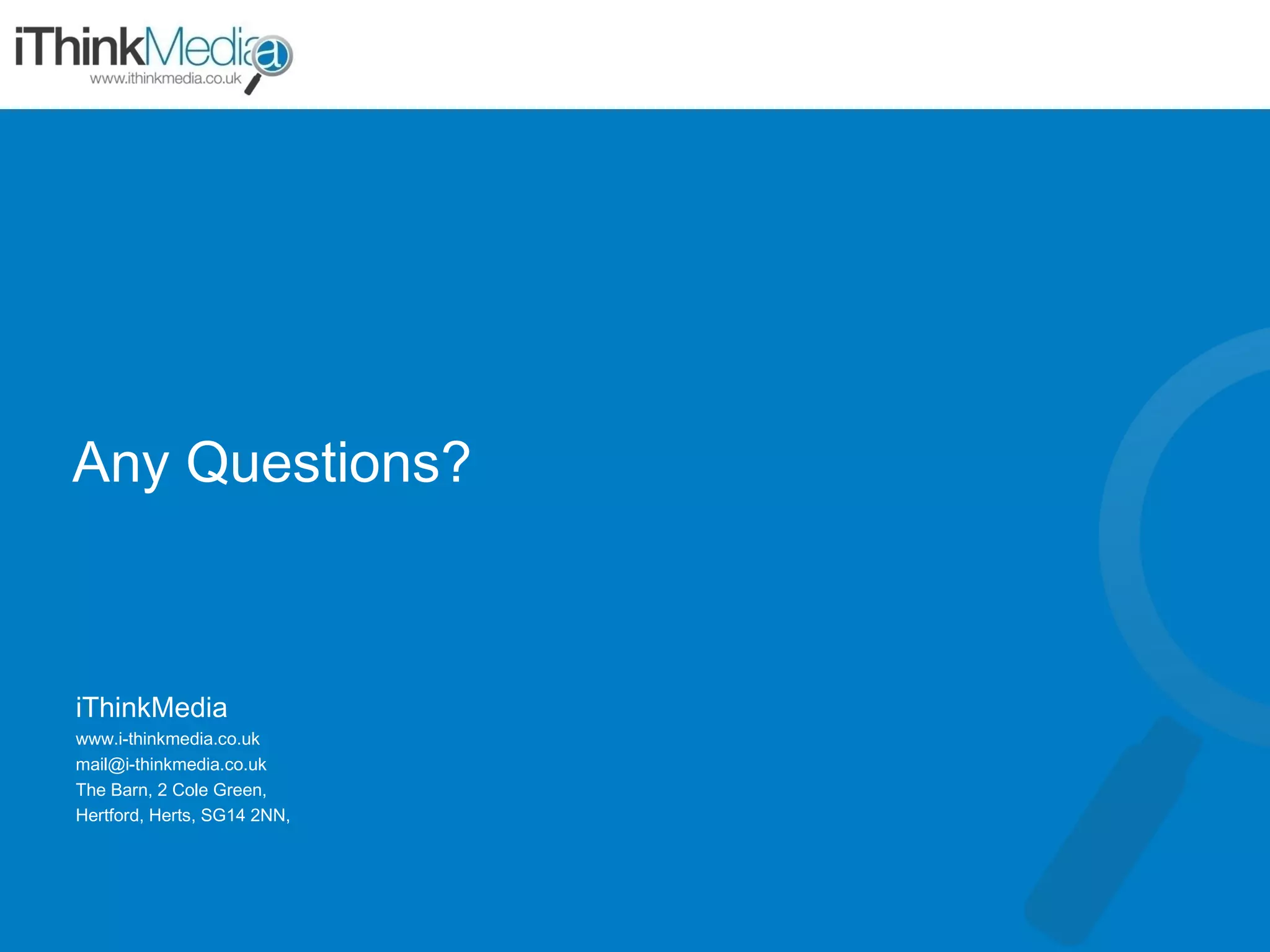 How to use Buzz Monitoring | PPT