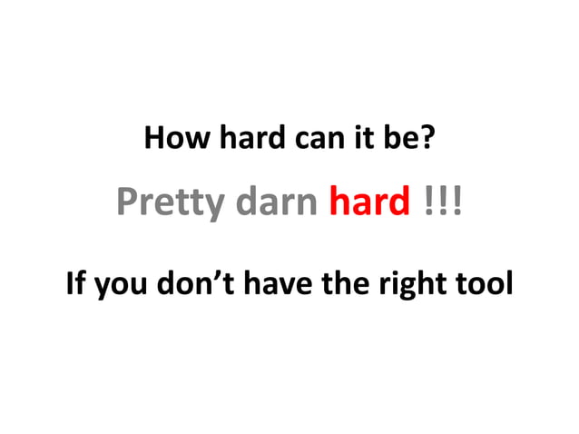 Buzzom Premium Concept | PPT