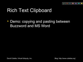 Buzzword, How'd They Build That? | PPT