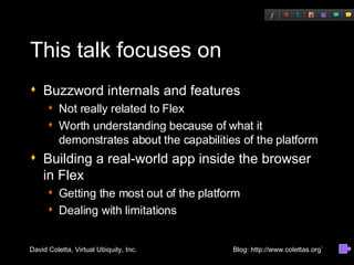 Buzzword, How'd They Build That? | PPT