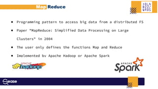Blazing-Fast Serverless MapReduce Indexer for Apache Solr | PPT