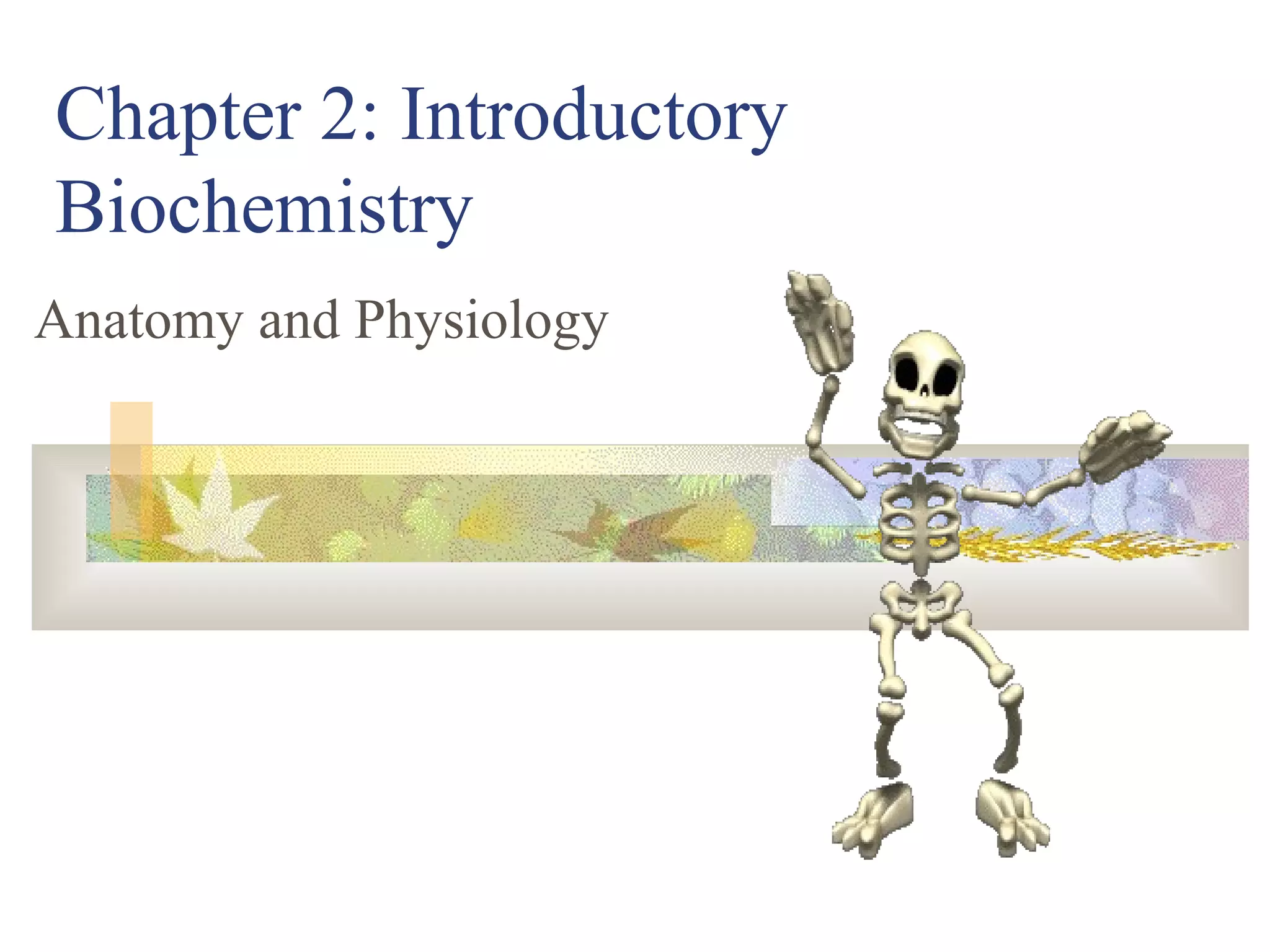 Chapter 2 chemistry notes | PPT