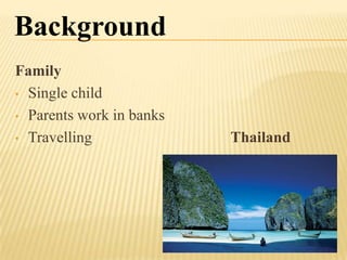 Bv 403 slidecast zhang | PPTX