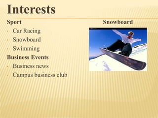 Bv 403 slidecast zhang | PPTX