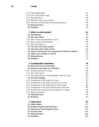 Marc de graef, michael e. mc henry structure of materials an ...