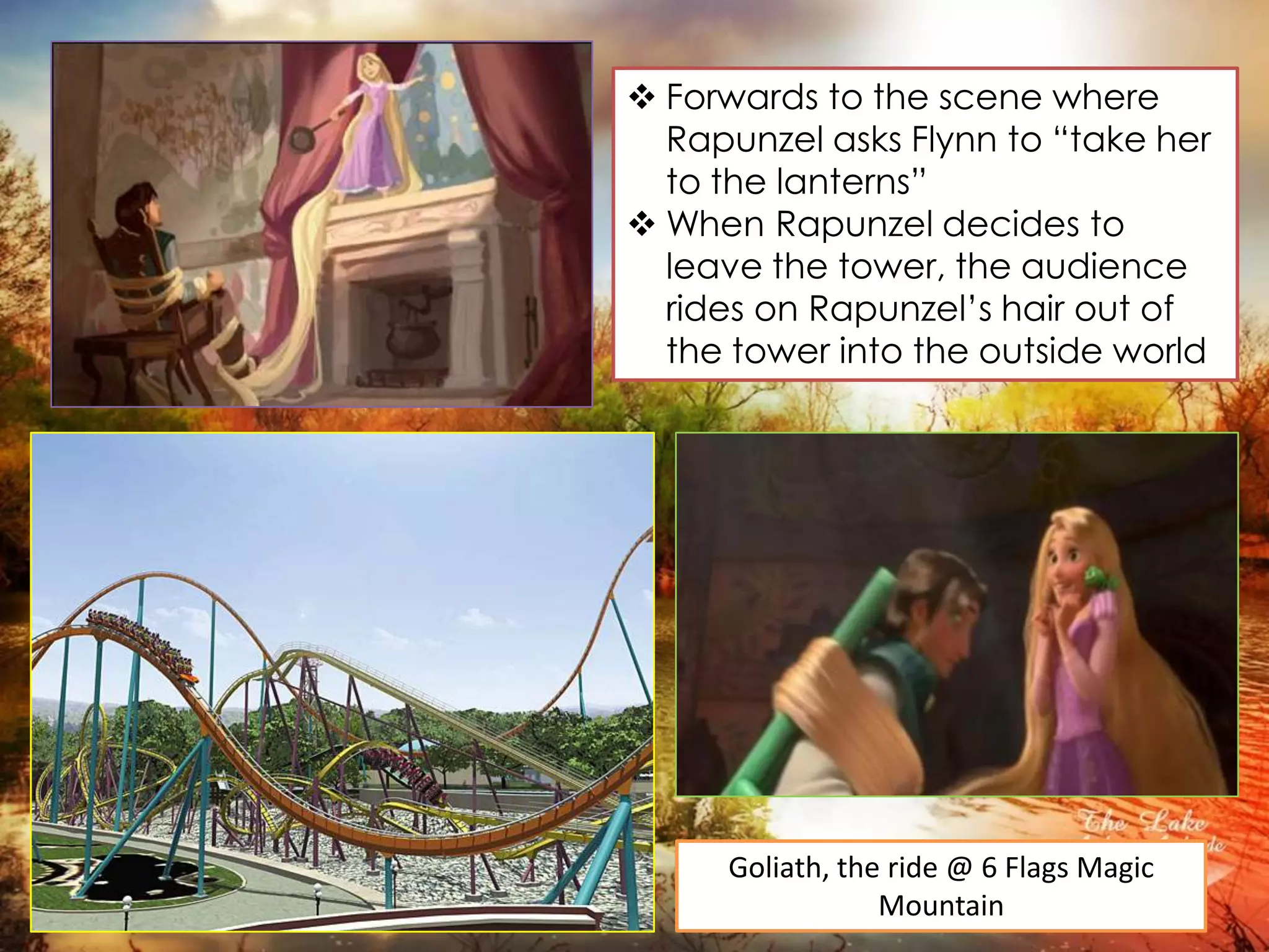 Bao Vang Imagineering Project | PPT