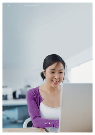 Berlitz Virtual Classroom - Brochure 2014 | PDF