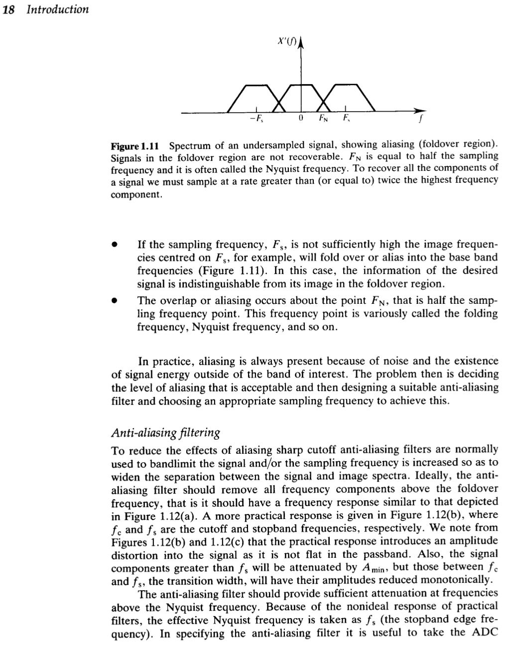 Advanced Digital Signal Processing book | PDF | Photo Editing Software ...