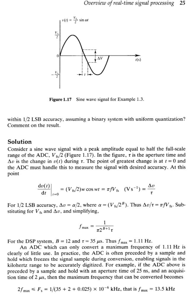 Advanced Digital Signal Processing book | PDF | Photo Editing Software ...