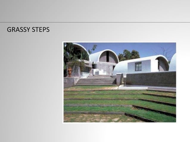 BV doshi design | PPTX