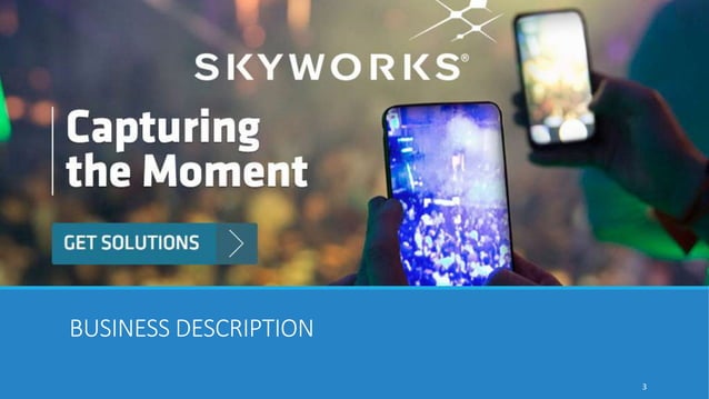 Skyworks Presentation_Haley Large-Cap Fund | PPT