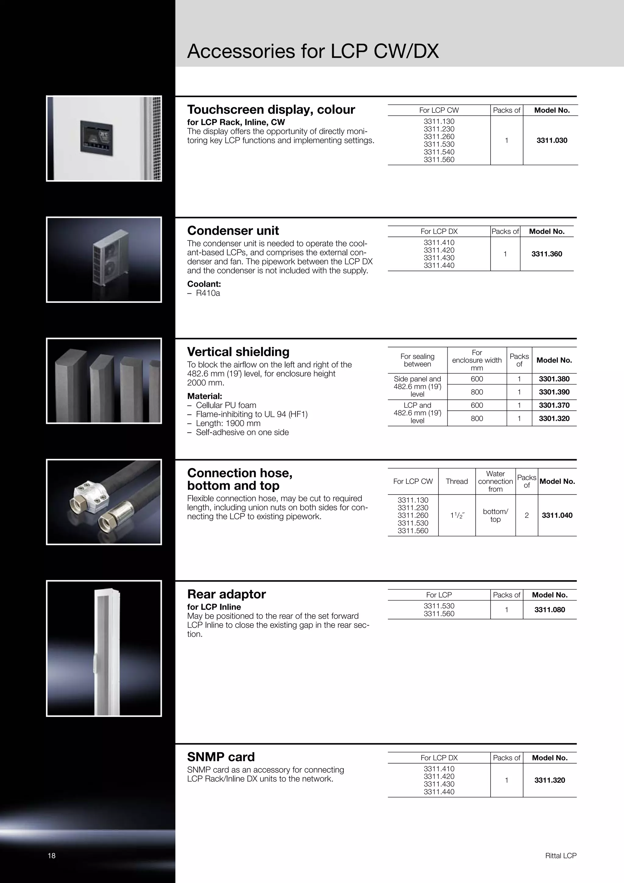 Liquid cooling package_lcp_cooling_systems | PDF