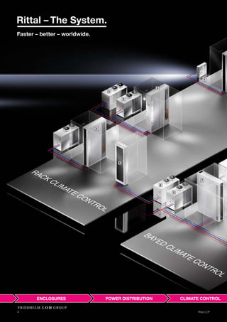 Liquid cooling package_lcp_cooling_systems | PDF | Industrial Property ...