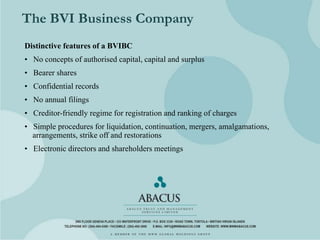 BVIBC Presentation (JA - Final 2)(working document).ppt