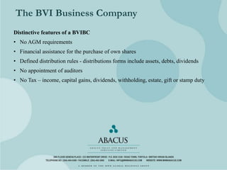 BVIBC Presentation (JA - Final 2)(working document).ppt