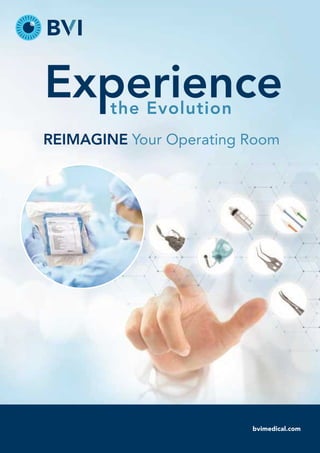 BVI Product Catalog..................... | PDF