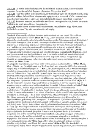 Bővitett biblia-újszövetség-pál apostol levele a galatákhoz | RTF