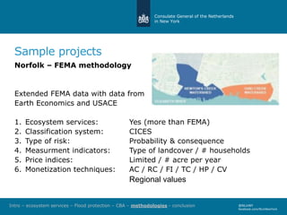Ecosystem Services in Cost Benefit Analysis | PDF | Environmental ...
