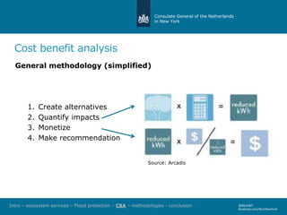 Ecosystem Services in Cost Benefit Analysis | PDF | Environmental ...